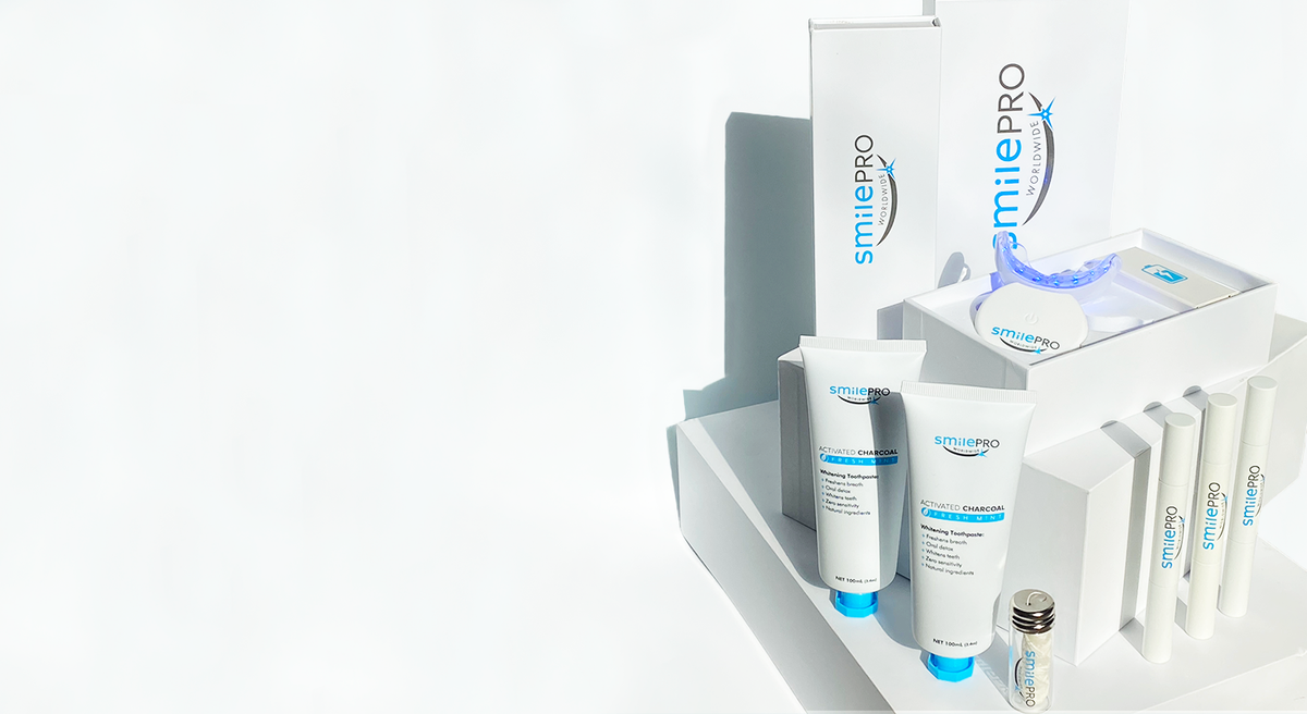 How It Works - SmilePro Worldwide