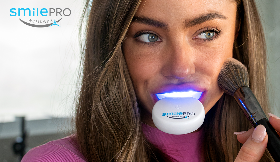 Advanced Teeth Whitening Products - SmilePro Worldwide