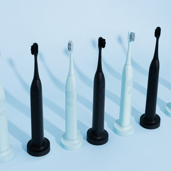 Sonic Electric Toothbrush | UV Head Steriliser | SmilePro