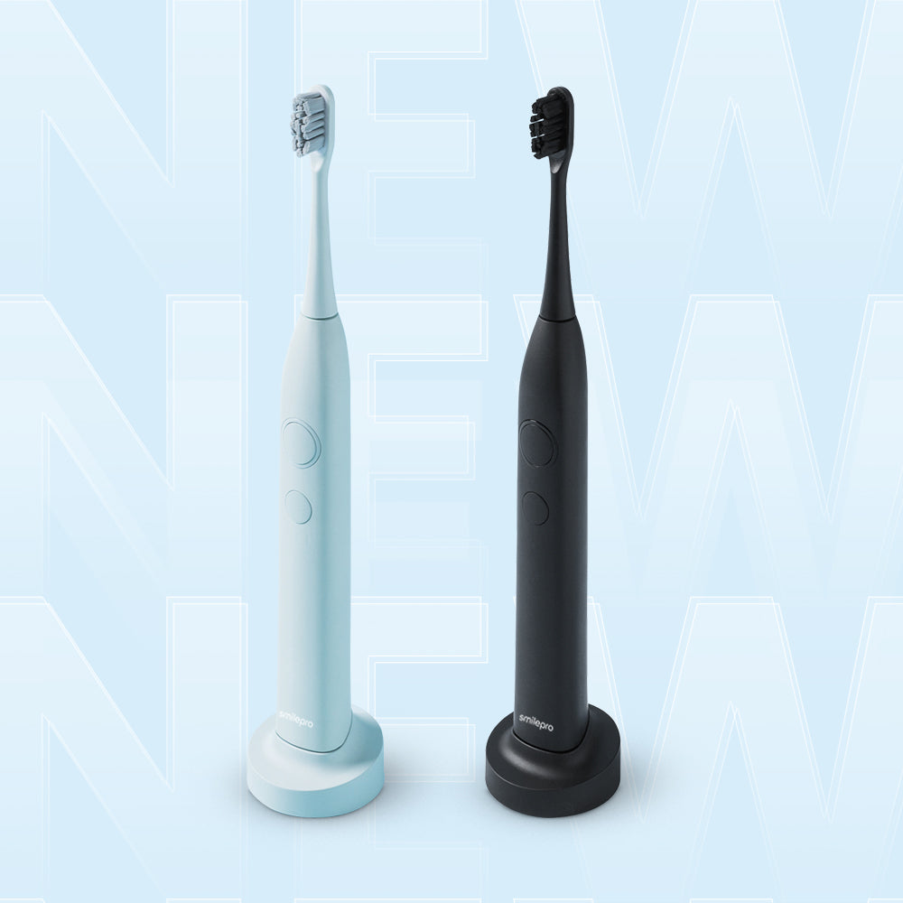 Sonic Toothbrush | SmilePro