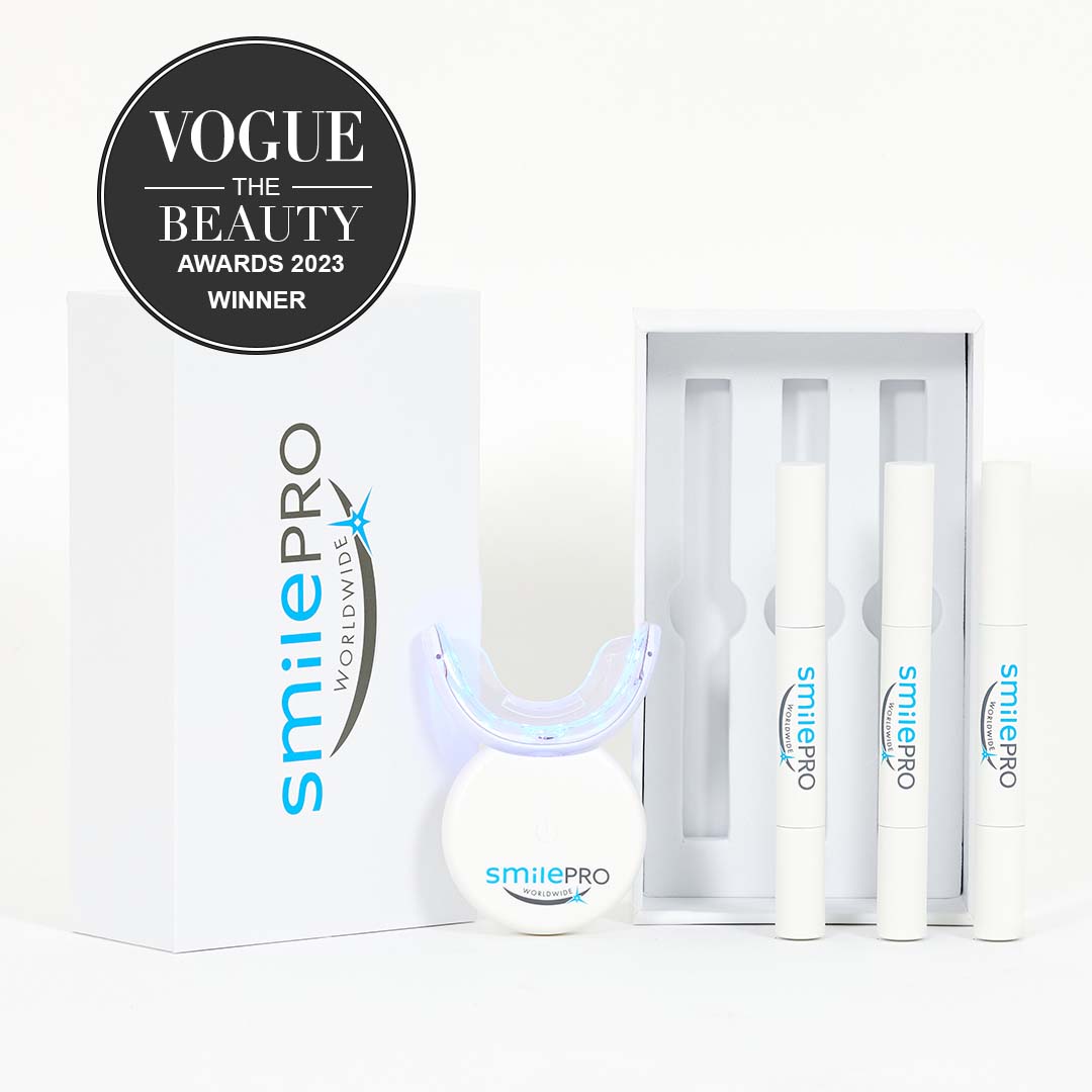 Advanced Teeth Whitening Kit | SmilePro Worldwide