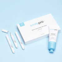 Advanced Teeth Whitening Products - SmilePro Worldwide
