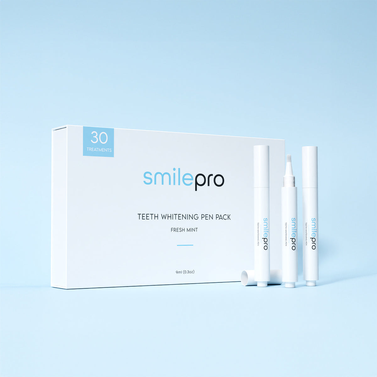Advanced Teeth Whitening Products - SmilePro Worldwide