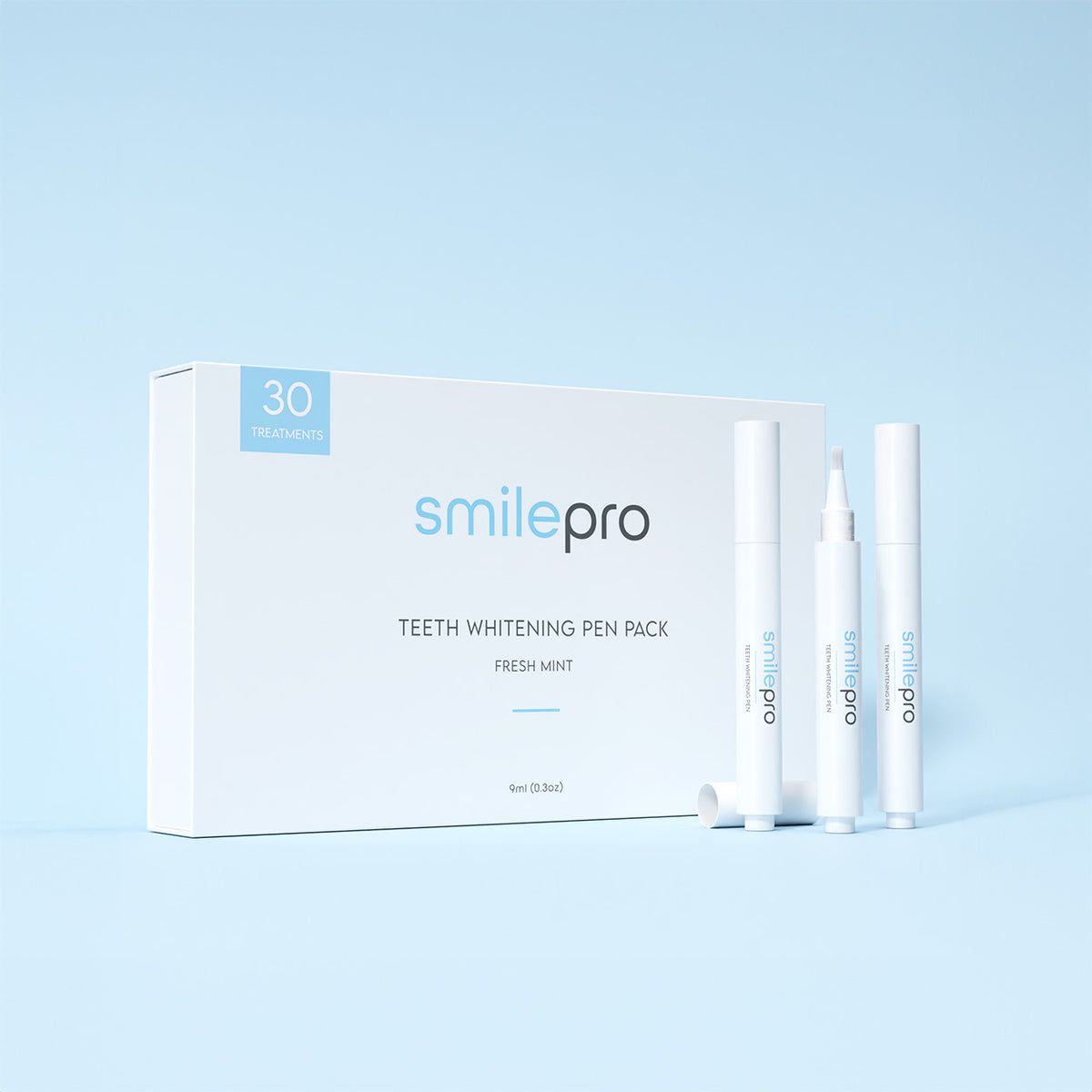 Advanced Teeth Whitening Products - SmilePro Worldwide