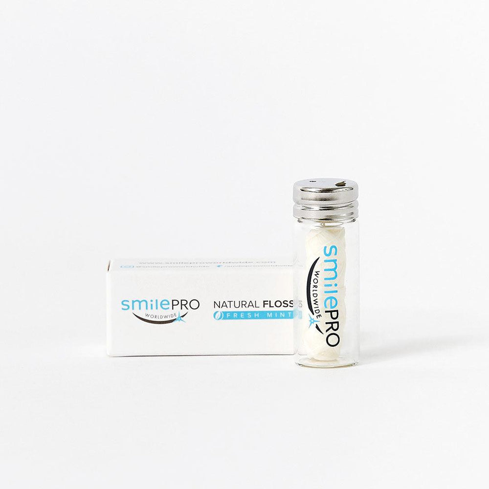 Whitening Toothpaste - SmilePro Worldwide
