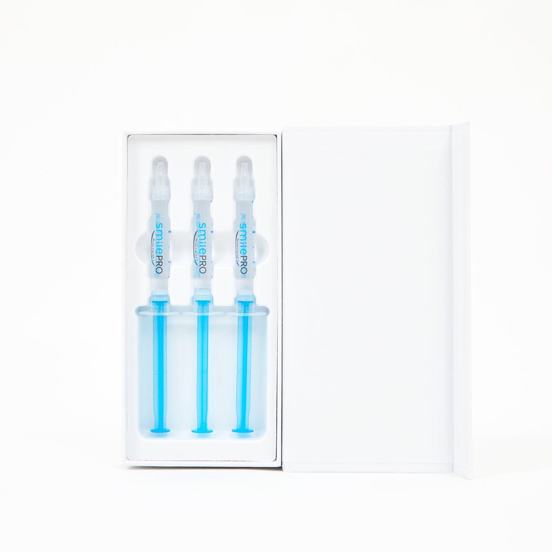 Whitening Toothpaste - SmilePro Worldwide