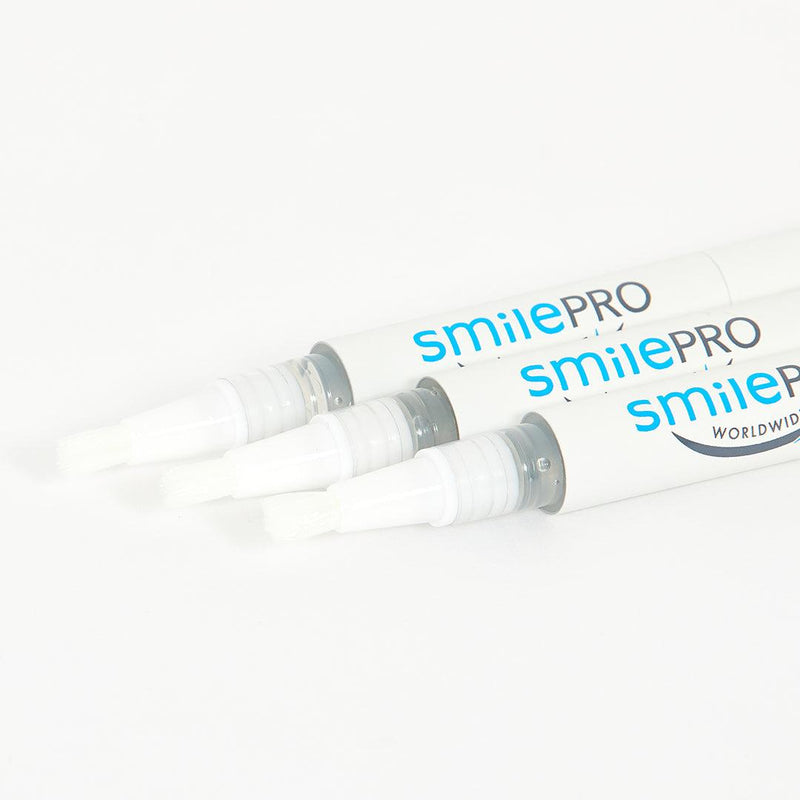 Advanced Teeth Whitening Kits & Oral Care | SmilePro Worldwide
